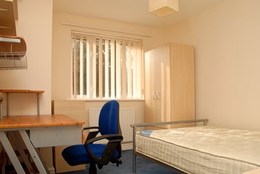 Student Houses in Fallowfield, Manchester | Page 1 | Accommodation for ...