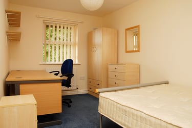 Student Houses in Fallowfield, Manchester | Page 1 | Accommodation for ...