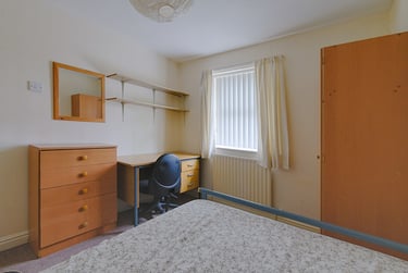 Student Houses in Fallowfield, Manchester | Page 1 | Accommodation for ...