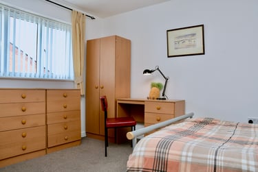 Student Houses in Fallowfield, Manchester | Page 1 | Accommodation for ...