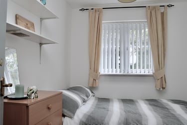 Student Houses in Fallowfield, Manchester | Page 1 | Accommodation for ...
