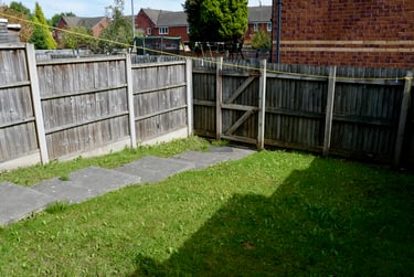 Student Houses in Fallowfield, Manchester | Page 1 | Accommodation for ...