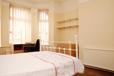 Student Houses in Fallowfield, Manchester | Page 1 | Accommodation for ...