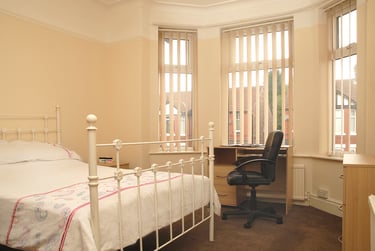 Student Houses in Fallowfield, Manchester | Page 1 | Accommodation for ...