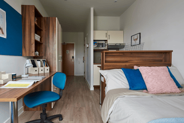 reading student homes