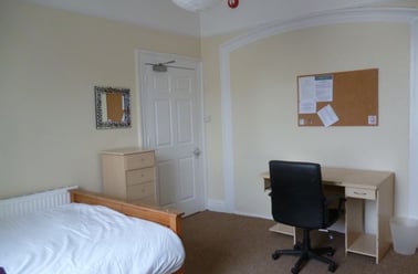 8 bed student house to let North Road East, Near university, Devon, PL4 ...