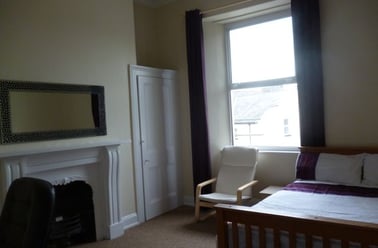 8 bed student house to let North Road East, Near university, Devon, PL4 ...