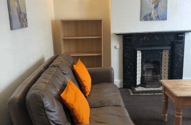 3 Bed Student House To Let St Pauls Street North Francis Close Hall