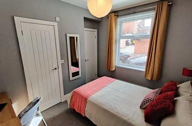 Property unavailable | 6 bed student house to let Denmark Road, City ...