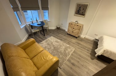 3 bed student house to let High Street, Longstanton, Cambridge, CB24 ...