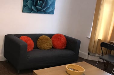 Property unavailable | 5 bed student house to let Heworth Green, The ...