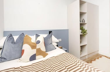 1 bed student studio to let Fairlawn Avenue, Filton, Bristol, BS34 4AB ...