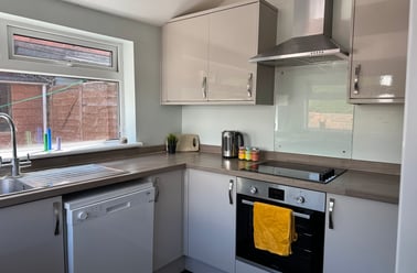 Property unavailable | 1 bed student house to let Magdalen Rd, St ...