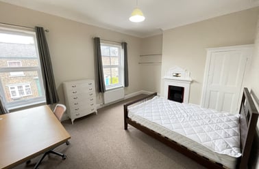 Property unavailable | 4 bed student house to let Markham Street, The ...