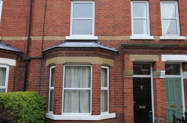 Property unavailable | 4 bed student house to let Markham Street, The ...