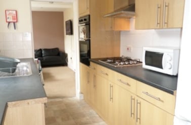 Property unavailable | 5 bed student house to let Brownlow Street, The ...
