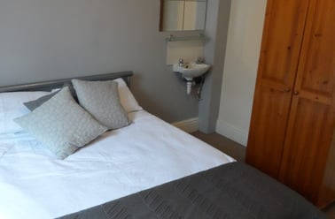 Property unavailable | 5 bed student house to let Brownlow Street, The ...