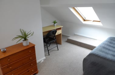5 bed student house to let Brownlow Street, The Groves, York, YO31 8LW ...