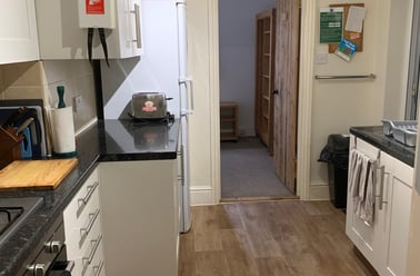 Property unavailable | 5 bed student house to let St Annes Road, Mount ...