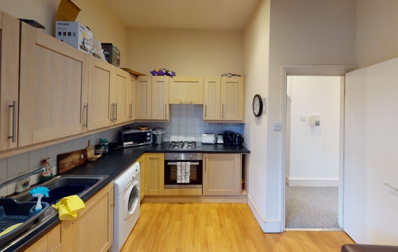 3 bed student flat to let Mount Nod Road, Tulse Hill, London, SW16 2LL ...