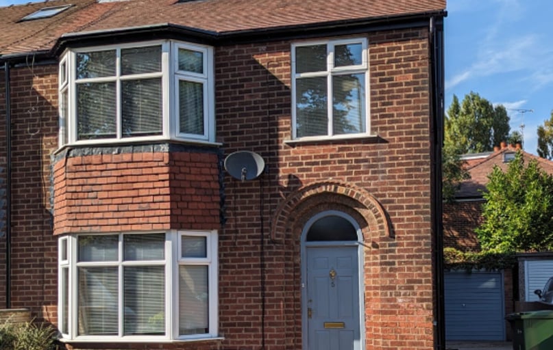 Property unavailable | 5 bed student house to let Heworth Green, The ...