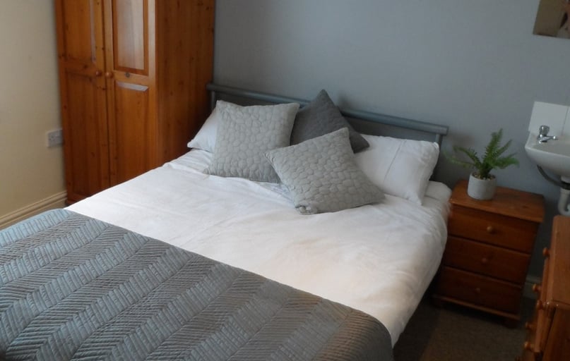 Property unavailable | 5 bed student house to let Brownlow Street, The ...