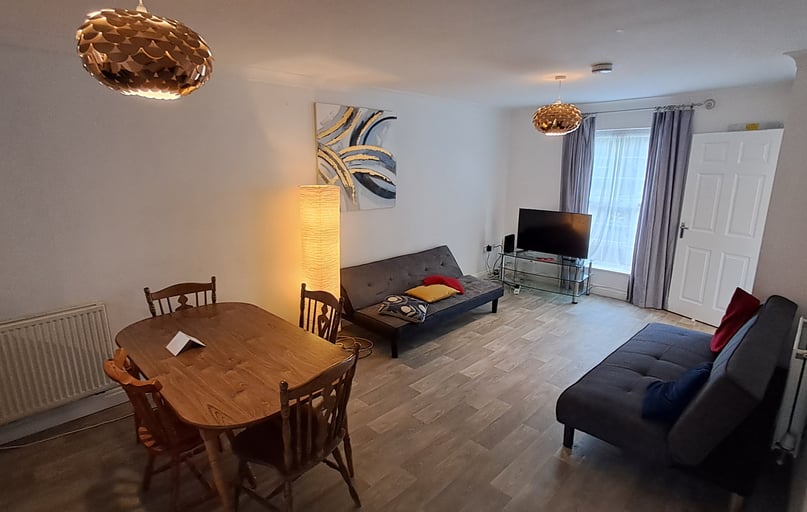 Property unavailable | 5 bed student house to let Lowther Street, The ...