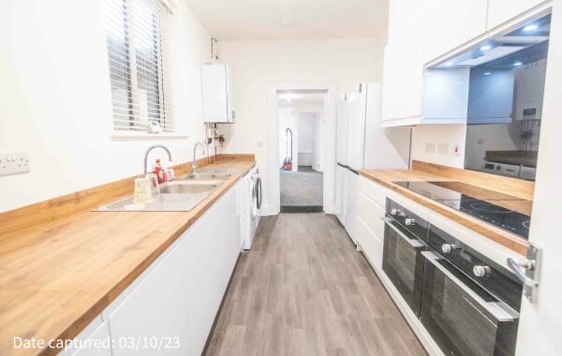 Property unavailable | 9 bed student house to let Haxby Road, The ...