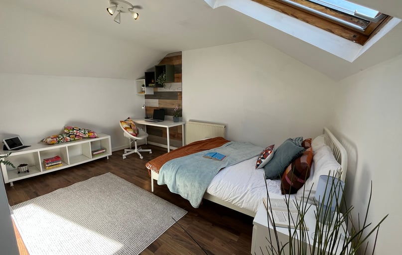 Property unavailable | 6 bed student house to let Ramilies, Wavertree ...