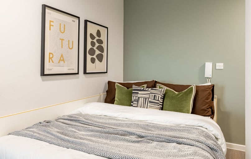 Silver Studio to let at New Bridewell, Nelson Street, City Centre ...