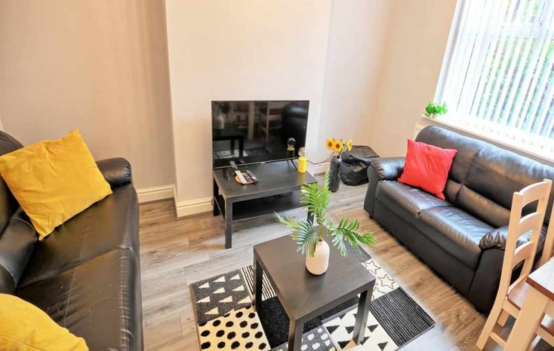 Property unavailable | 5 bed student house to let Wavertree, Toxteth ...