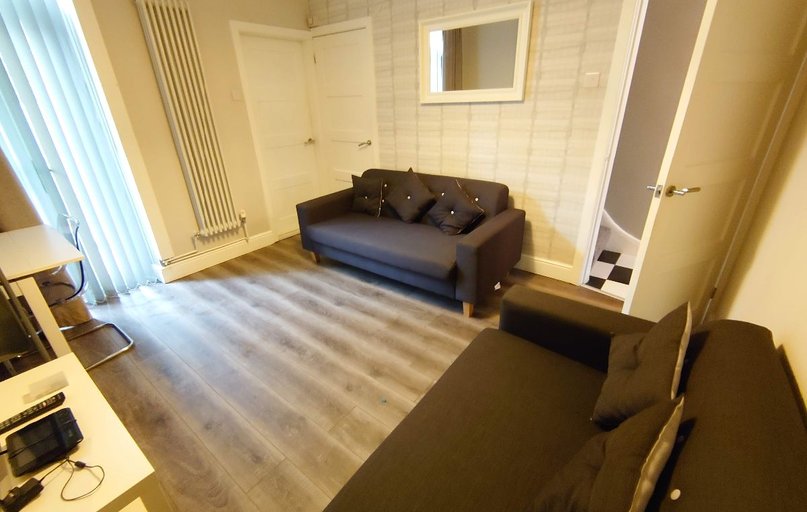 3 bed student house to let Cameron St, Kensington, Liverpool, L7 0EN ...